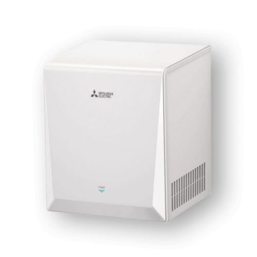 Mitsubishi Jet Towel Smart - Eumation Sdn Bhd